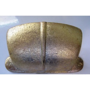 1935 – 37 Packard Defroster Deflector – Junior models – San Diego ...